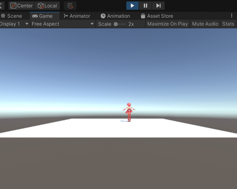 【初心者向け】UnityにMMDモデルを変換して動かしてみよう！【MMD4Mecanim】 | TeChreate