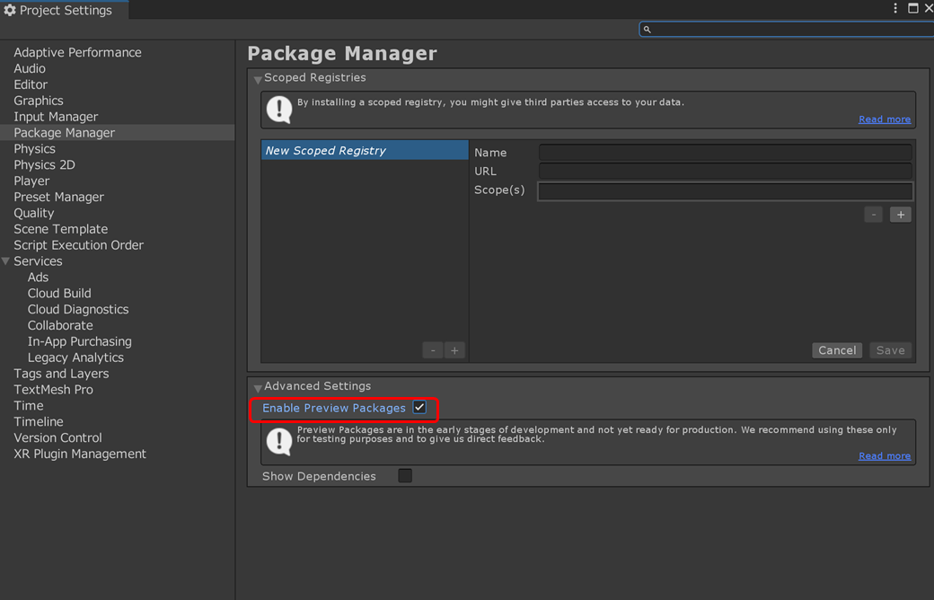 【Unity】Magica Clothの使い方 スカートや胸を揺らす方法【有料Assets】 | TeChreate
