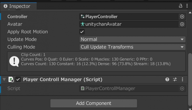 【Unity】Animator Controllerを作成して立ち・移動・ジャンプ・攻撃アニメーションを実装する方法【第一回】 | TeChreate