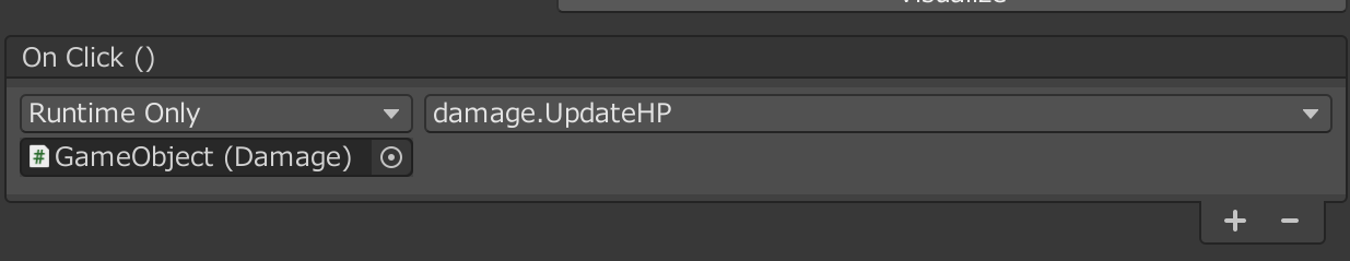 【Unity】DoTweenとSliderを使ったHPバーアニメーションの作り方 | TeChreate