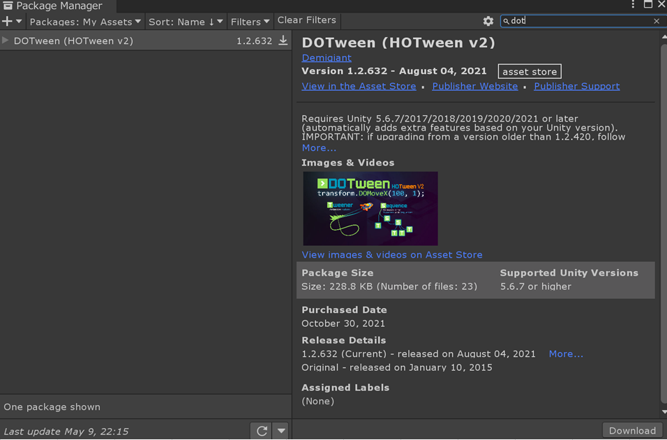 【Unity】DoTweenとSliderを使ったHPバーアニメーションの作り方 | TeChreate